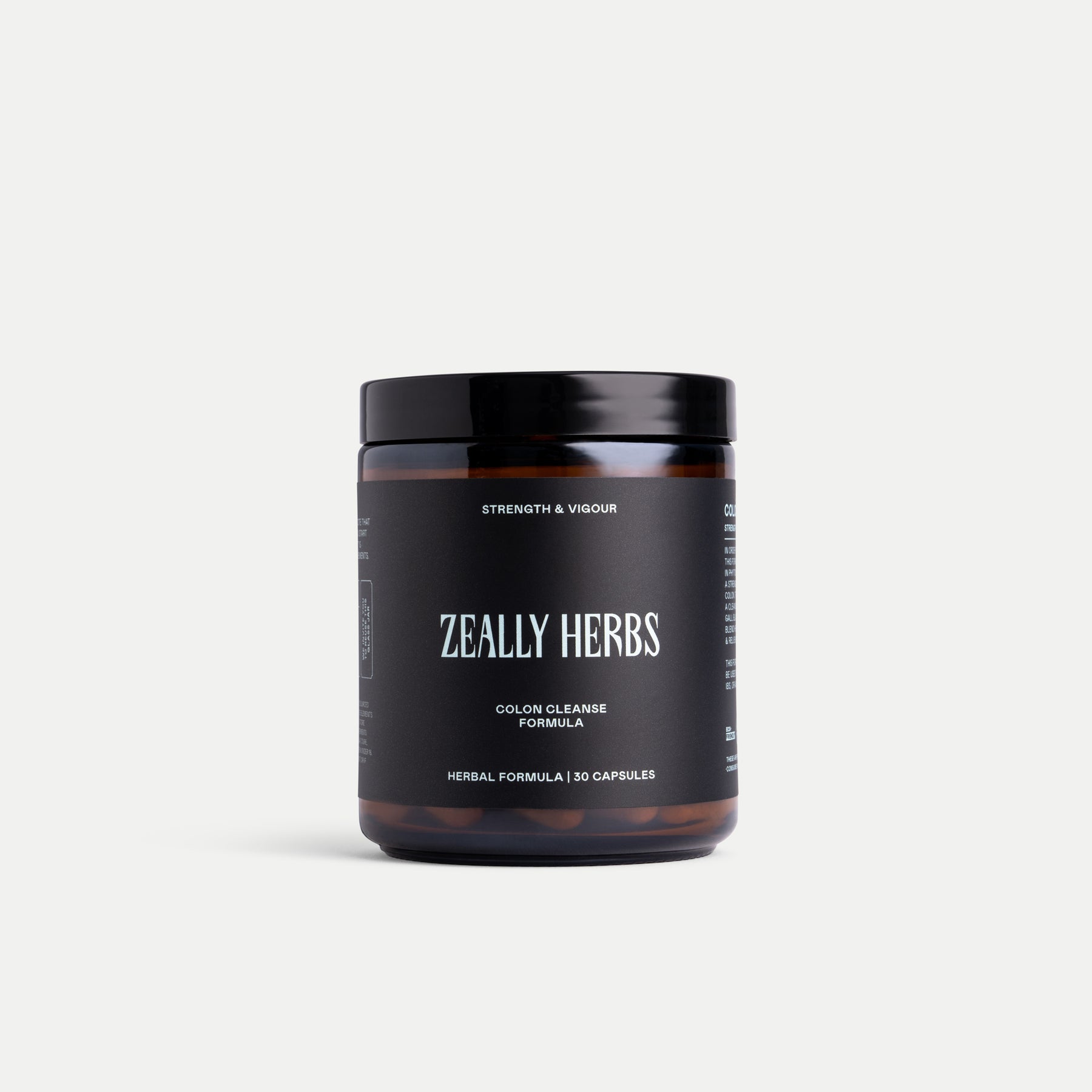 Colon Formula | Natural Constipation Relief | Strengthen to Regulate